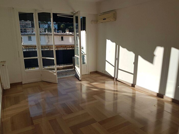Appartement 3 pièces à louer à Nice