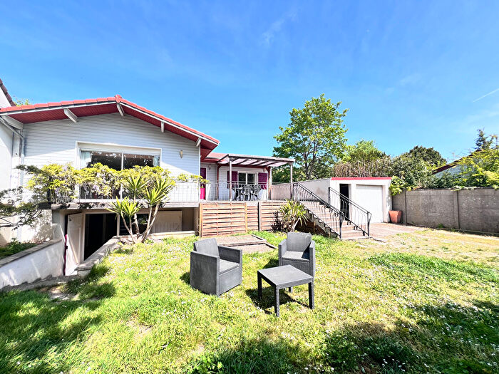 Sartrouville, La Vaudoire Centre-ville - Maison 6 pièces à vendre