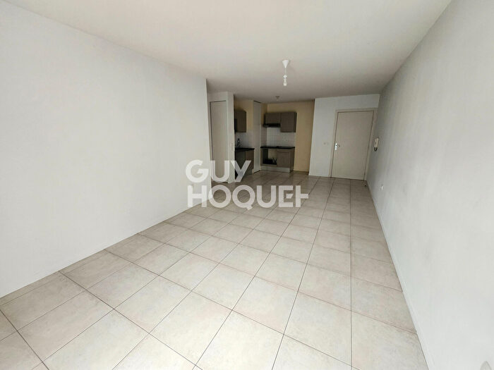 Villenave-d'Ornon, Pontac, La Générale - Appartement 3 pièces à vendre