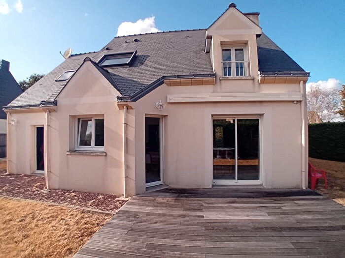 Maison 5 pièces à vendre - Pénestin
