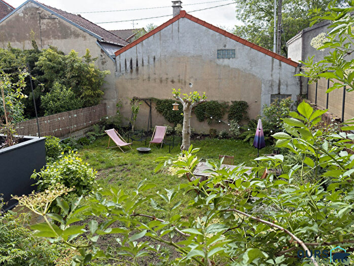 Appartement 3 pièces à vendre à Saint-Denis, Romain Rolland