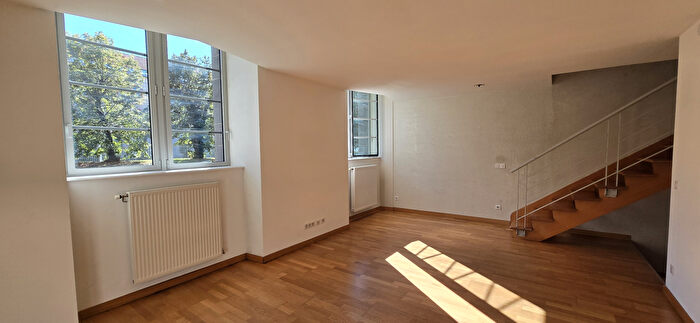 Appartement à vendre - Riom, Le Creux, La Varenne, Le Maréchat - 3 pièces - 2 chambres