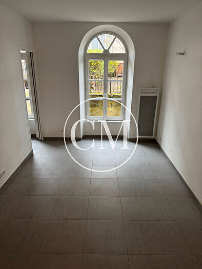 Versailles, Chantiers - Appartement 2 pièces à louer