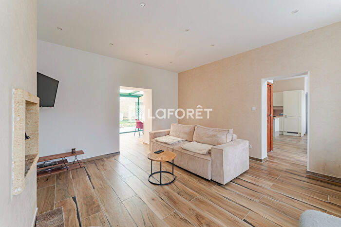 Maison à vendre - Brunémont - 5 pièces - 3 chambres