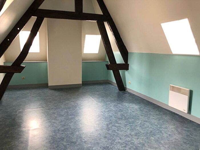 Centre Ville, LAigle - Appartement 1 pièce à louer