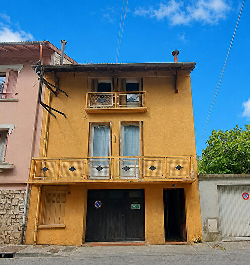 Maison 5 pièces à Lavelanet, à vendre