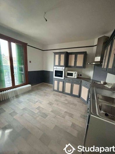 Petit Robinson, L'Haÿ-les-Roses - Appartement 1 pièce à louer