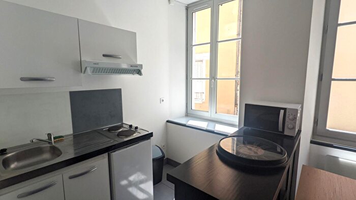 Appartement 1 pièce à louer - Bourges