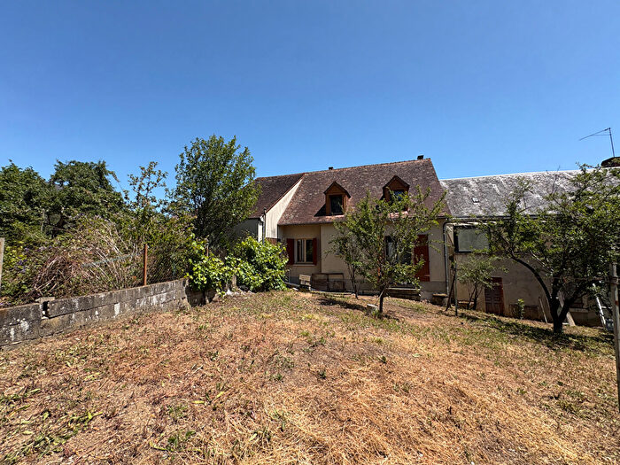 Maison 3 pièces à vendre à Le Menoux