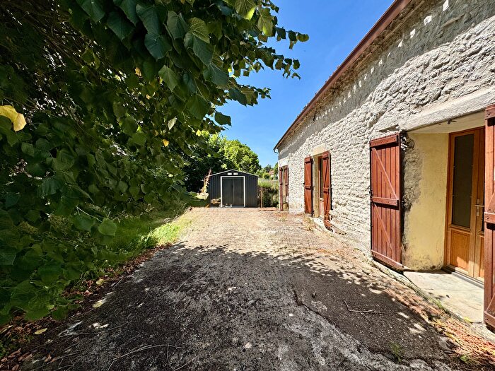 Maison 4 pièces à Monestier, à vendre