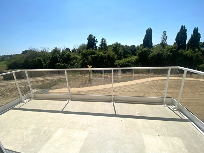 Appartement à louer - Laval, Le Bourny - 3 pièces - 2 chambres