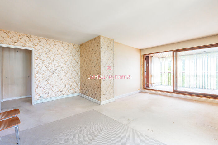 Le Chesnay, Pré-Vert - Appartement 5 pièces à vendre