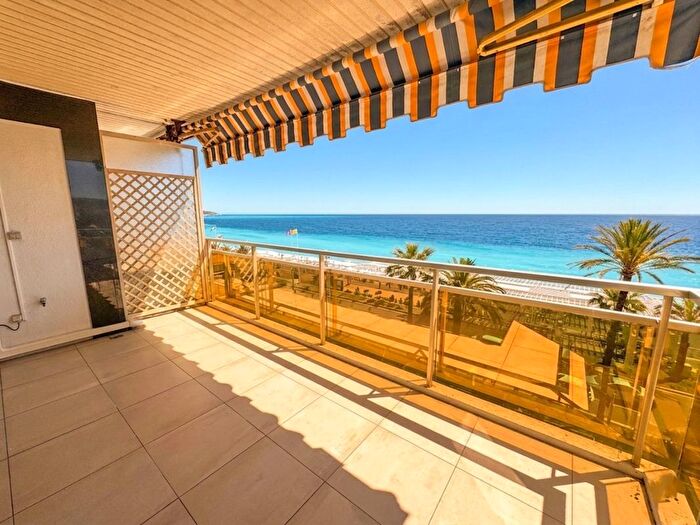Nice, Carré dor : Appartement à vendre