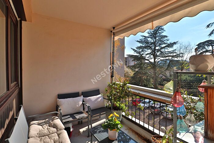 Appartement à vendre - Francheville, Francheville Le Haut, Les Cailloux, Le Bochu - 4 pièces - 3 chambres