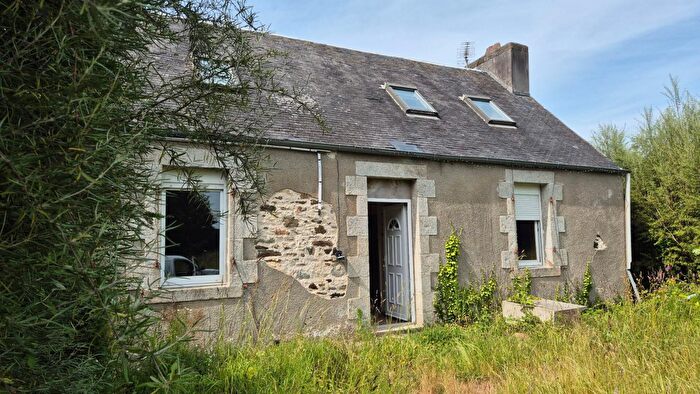 Maison 5 pièces à Morlaix, Ploujean, à vendre
