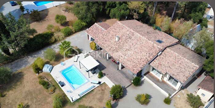 Vidauban - Maison 5 pièces à vendre