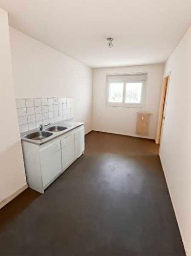 Appartement 3 pièces à Audincourt, à vendre