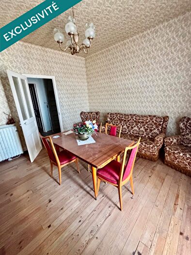 Appartement à vendre - Corte - 4 pièces - 3 chambres