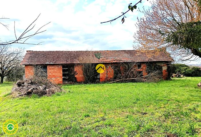 Maison à vendre - Belvès - 5 pièces - 3 chambres