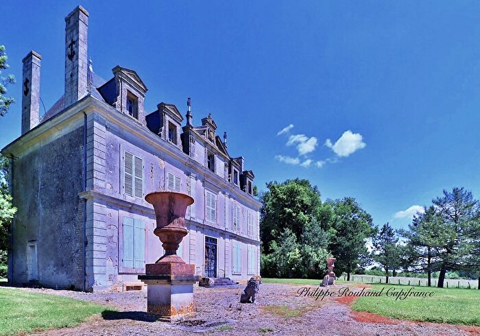 Maison 17 pièces à vendre à Foussais-Payré