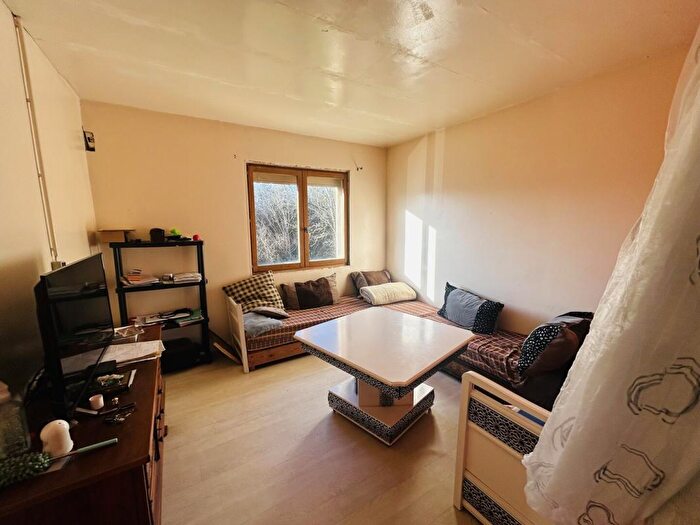 Faverois - Maison 9 pièces à vendre
