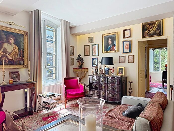 Appartement 4 pièces à vendre à Avignon, Palais des Papes, Zone Piétonne