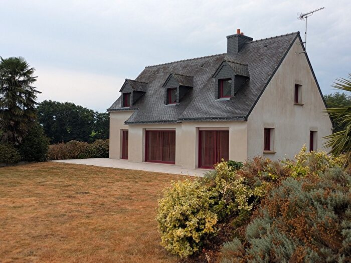Maison 6 pièces à vendre - Plouay