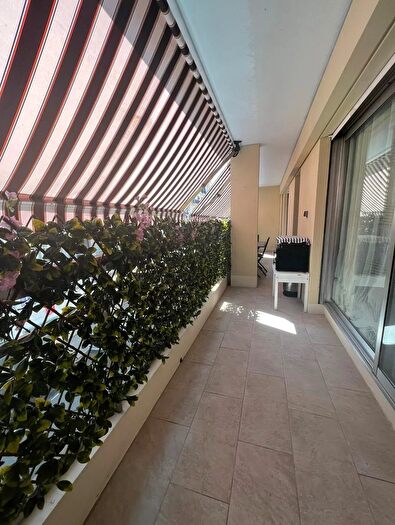 Appartement à vendre - Nice - 3 pièces - 3 chambres