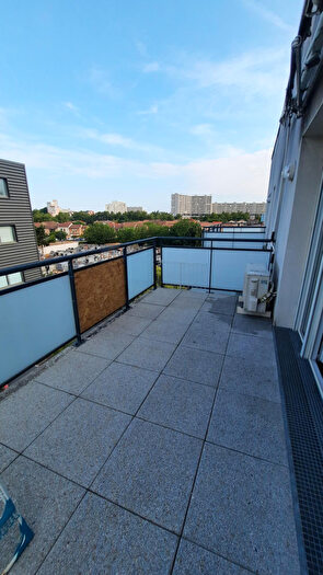 Appartement 3 pièces à Toulouse, Lafourguette, Gironis, à louer