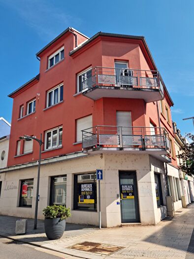 Appartement à vendre - Hagondange - 3 pièces - 2 chambres