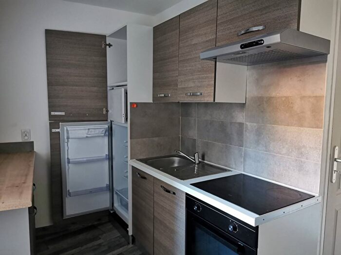 La Valette-du-Var - Appartement 1 pièce à louer