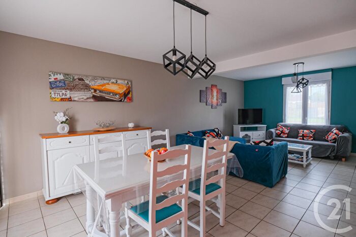 Maison 5 pièces à Barneville-Carteret, à vendre