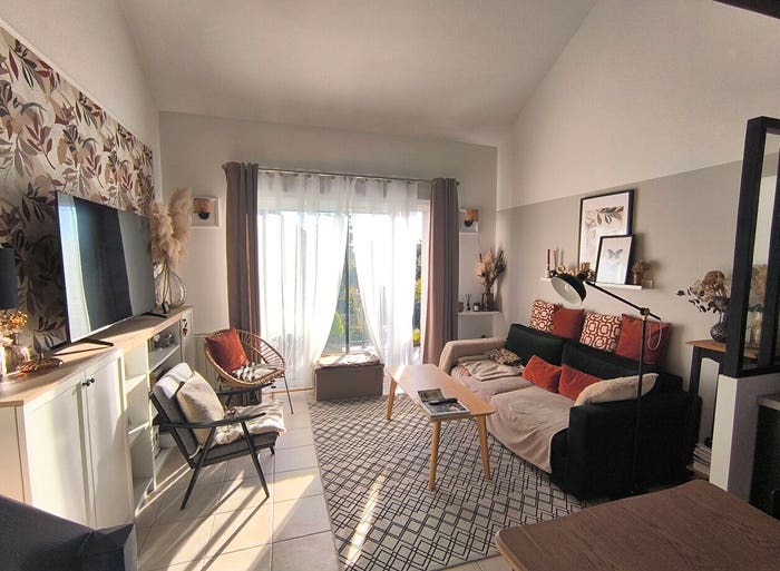 Appartement 3 pièces à vendre à Saint-Jean-de-Monts, Centre-ville, Vasais