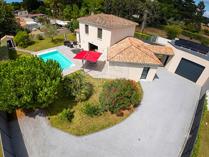 Maison 5 pièces à vendre - Les Mathes