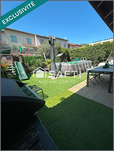 Appartement 4 pièces à vendre - Lyon 8ème, Grand Trou, Moulin à vent, Petite Guille