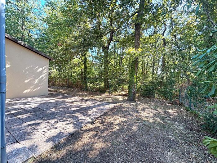 Maison 5 pièces à vendre à La Salvetat-Saint-Gilles