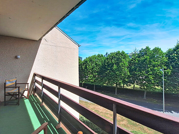 Cabourg, Hippodrome, Golf : Appartement 2 pièces à vendre