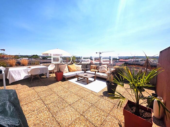 Appartement 5 pièces à Toulouse, L'Ormeau, La Terrasse, La Grande Plaine, à vendre