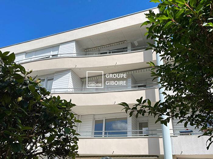 Appartement 3 pièces à Quartiers Nord-Est, Patton, Bellangerais, à vendre