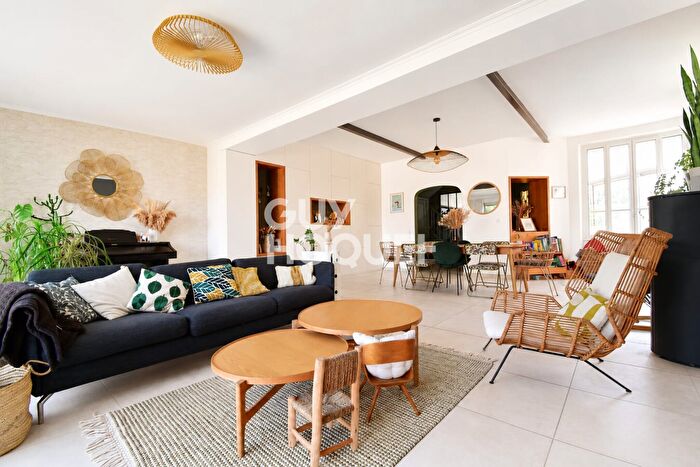 Maison 5 pièces à Valence, Le Polygone, à vendre