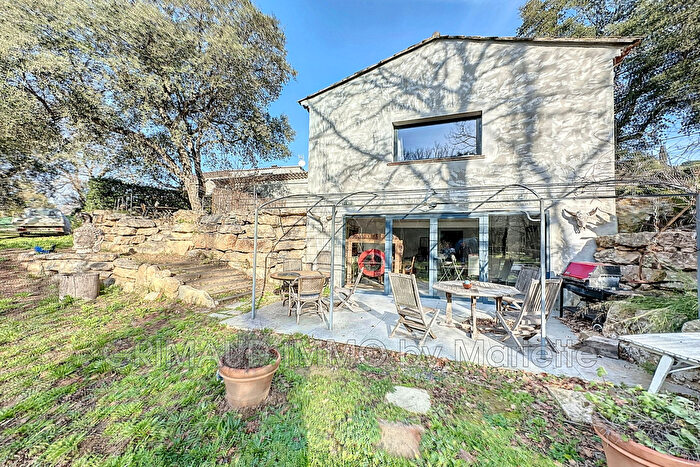 Maison 9 pièces à vendre - Grimaud