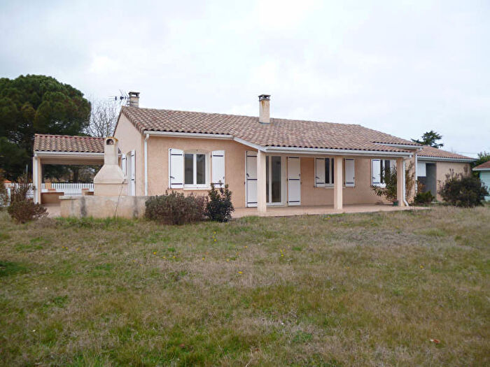 Maison 4 pièces à louer à Saint-Hilaire