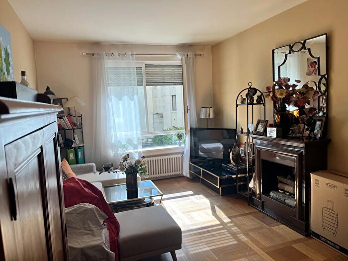 Appartement 3 pièces à vendre à Paris 16ème, Dauphine