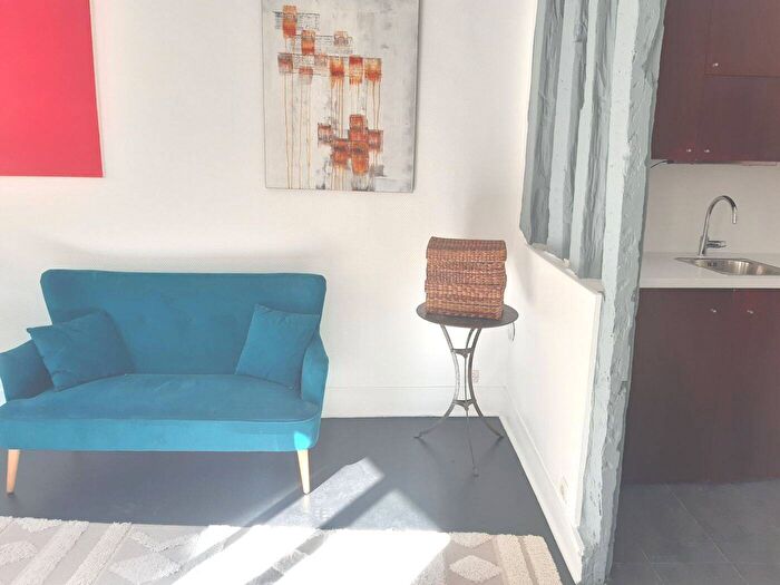 Appartement 1 pièce à louer à Sorbonne, Paris 5ème arrondissement