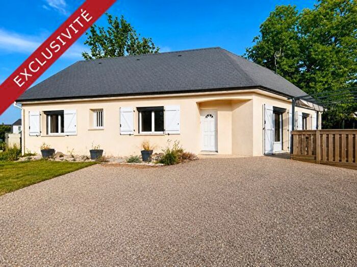 Maison 2 pièces à Gisors, à vendre