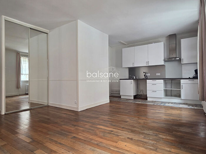 Appartement 3 pièces à Lisieux, à vendre
