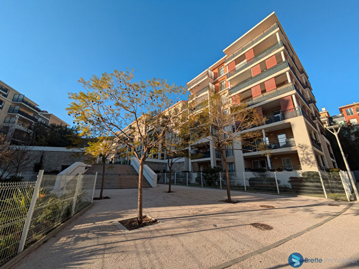 Appartement 3 pièces à Toulon, Font Pré, à vendre