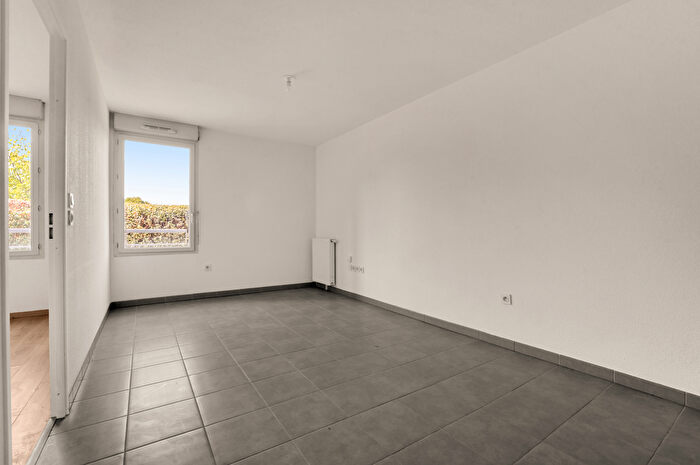 Toulouse, Grand Selve : Appartement 2 pièces à vendre
