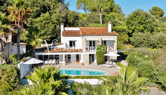 Biot : Maison 6 pièces à vendre