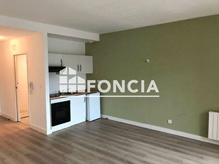 Appartement 1 pièce à louer à Eure, Le Havre